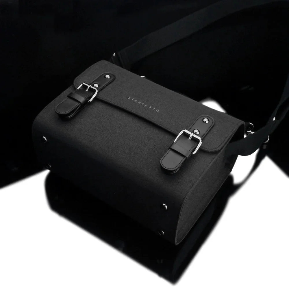 binalpath / GARIZ Canvas Systemkameratasche Kameratasche Fototasche CB ...